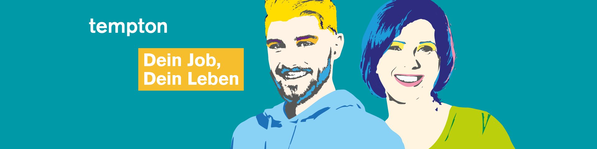 TEMPTON als Arbeitgeber: Gehalt, Karriere, Benefits, Unternehmenskultur